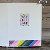 Simple Bright & Beautiful Memories & More Cards — P.S. Paper Crafts