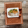 Rustic Crate Autumn Card — P.S. Paper Crafts