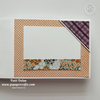 Corner Tuck Fold Cards — P.S. Paper Crafts