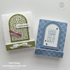 Matchbook Fun Fold Cards — P.S. Paper Crafts