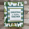 Double Flap Fold Card — P.S. Paper Crafts