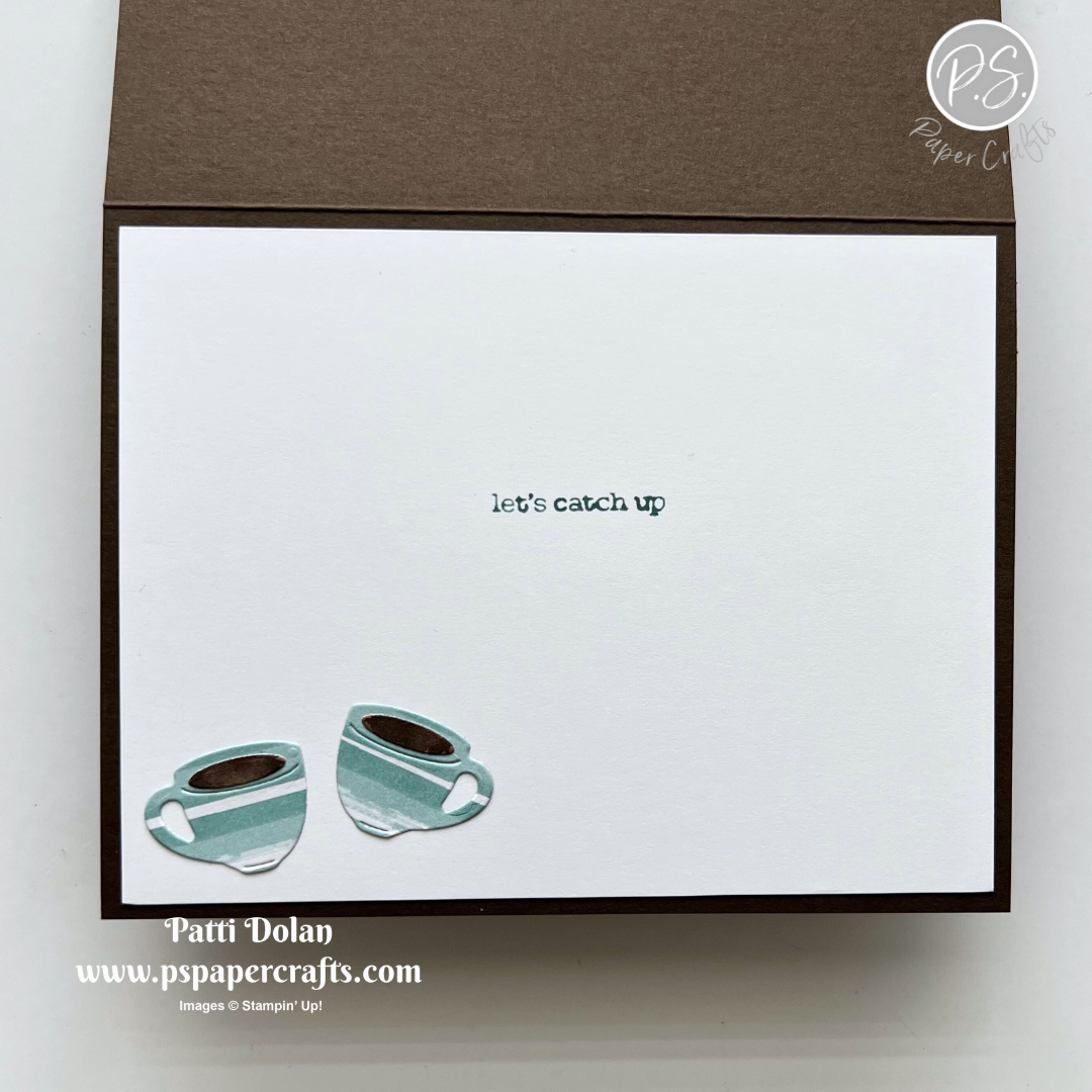 Blog — P.S. Paper Crafts