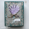 Simple Suite Stampers - Perennial Lavender — P.S. Paper Crafts