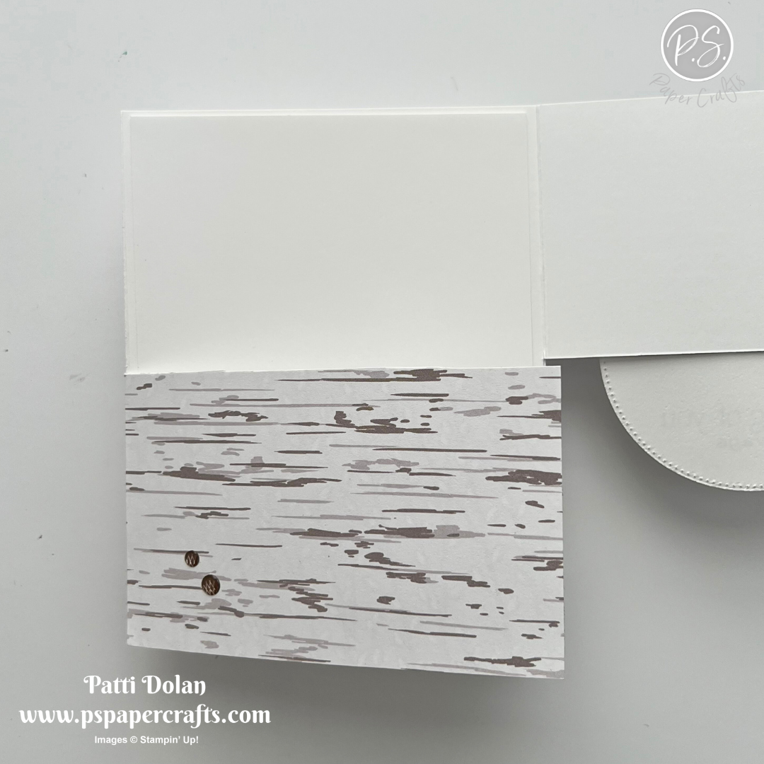 Double Flap Fun Fold Cards — P.S. Paper Crafts