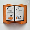 Multi-Panel Fun Fold Cards — P.S. Paper Crafts