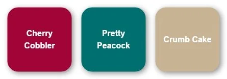 Sophisticated Sled - Color Combo — P.S. Paper Crafts