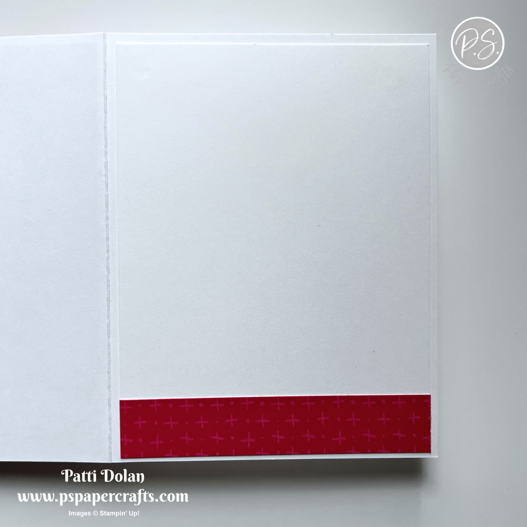 Color Combo - Let's Chat — P.S. Paper Crafts