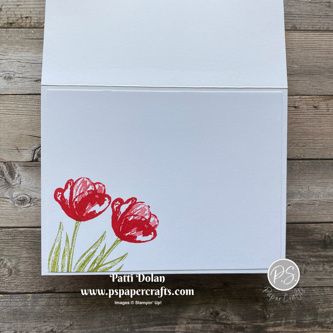 Make 5 Simple Cards with a Card Holder Box — P.S. Paper Crafts