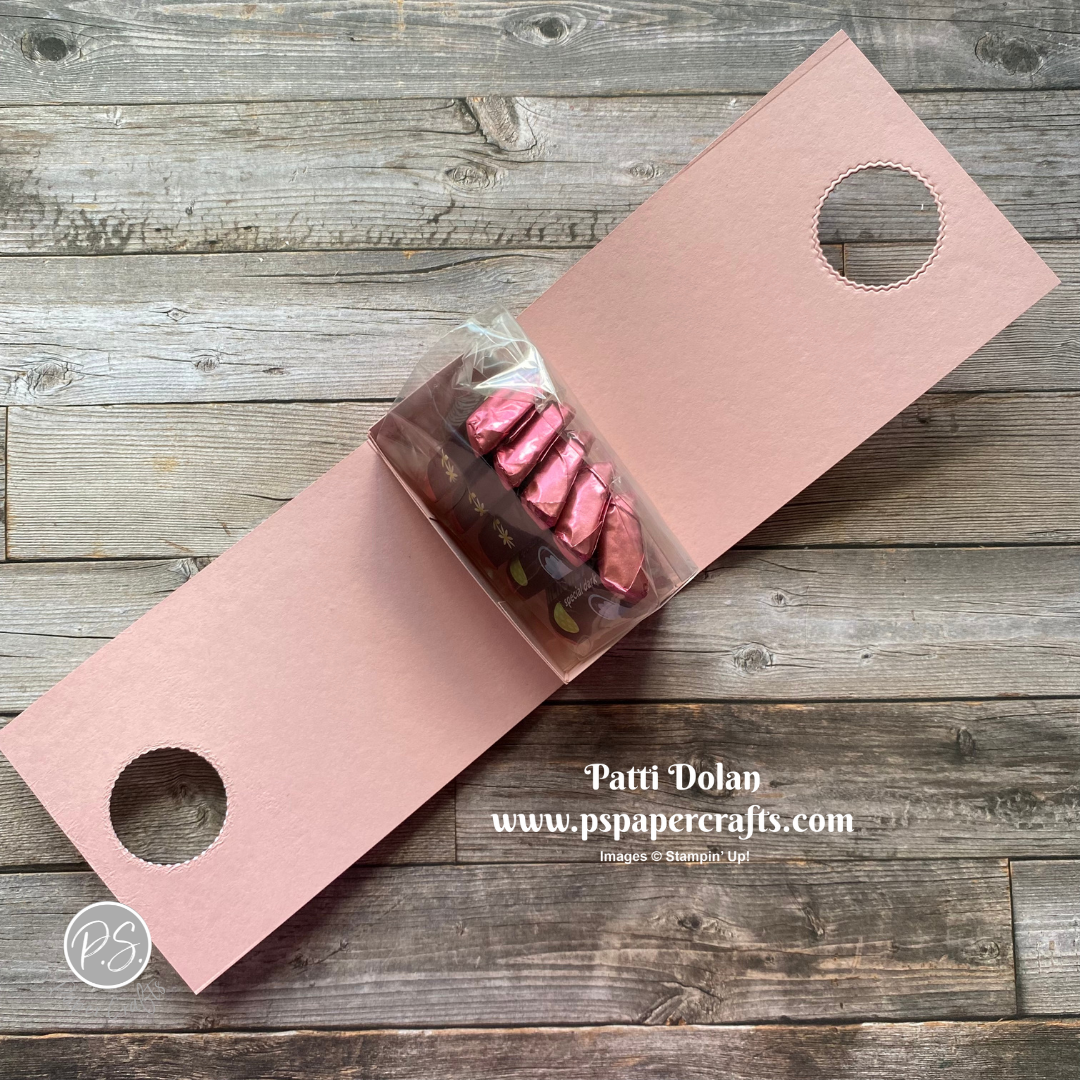 Fun Easter Treat Holders — P.S. Paper Crafts