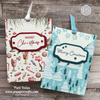Pocket Gift Card Holders — P.S. Paper Crafts