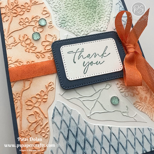 Joined Together - Color Combo — P.S. Paper Crafts