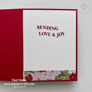 Fun Pinwheel Cards — P.S. Paper Crafts