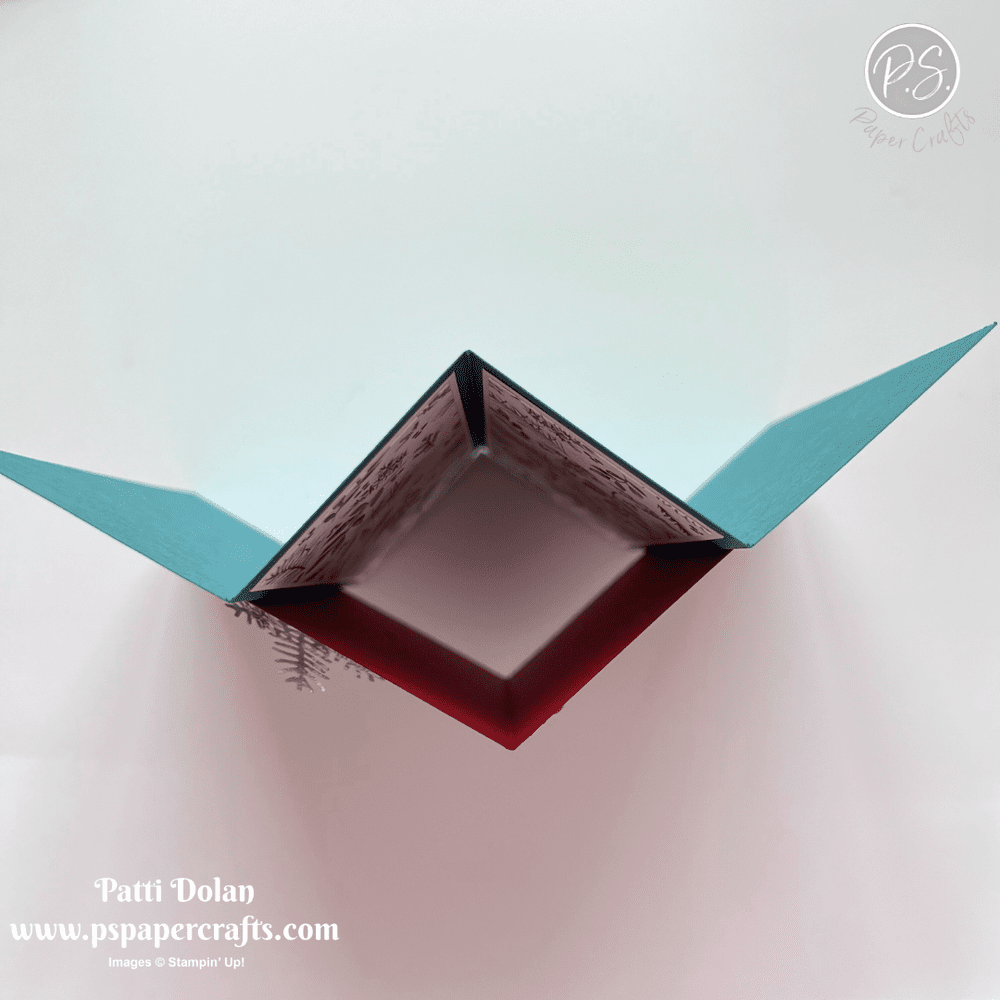 Multi-Panel Fun Fold Cards — P.S. Paper Crafts