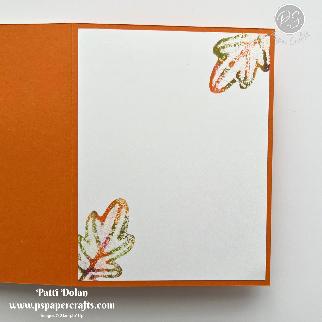 Baby Wipe Technique - 3 Ways — P.S. Paper Crafts