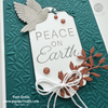 Peace On Earth - Color Combo — P.S. Paper Crafts