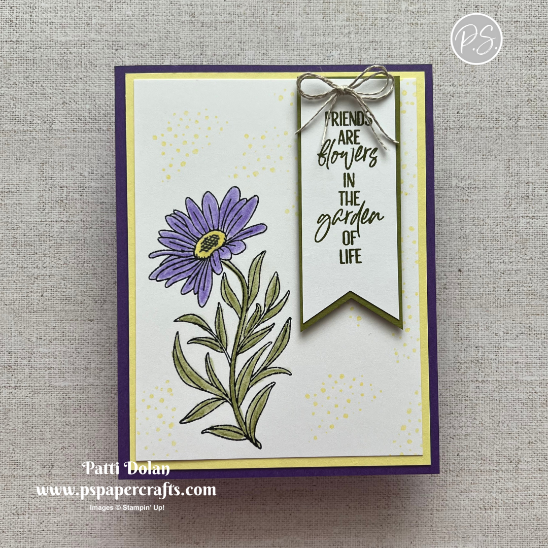 You Are Remarkable - Color Combo — P.S. Paper Crafts