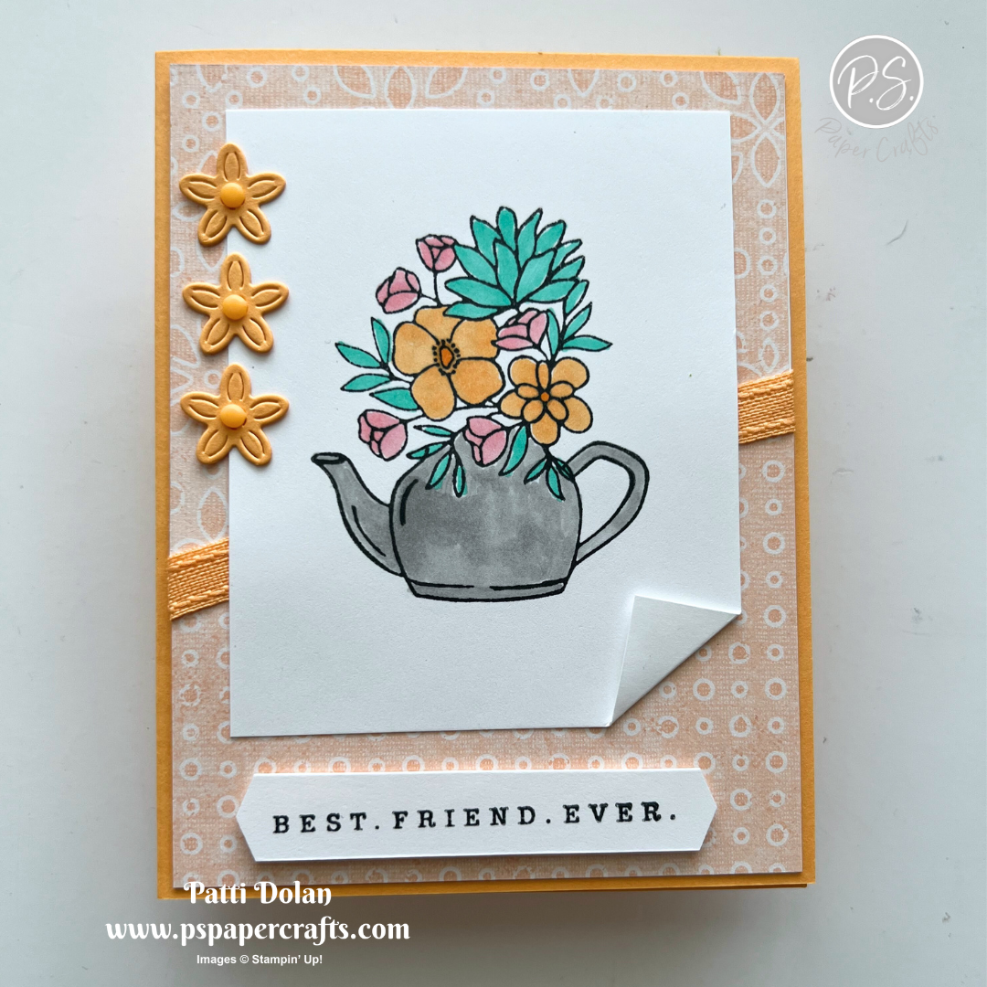 Blog — P.S. Paper Crafts