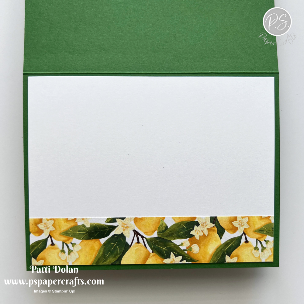 Triple Layer Cards - Two Ways — P.S. Paper Crafts