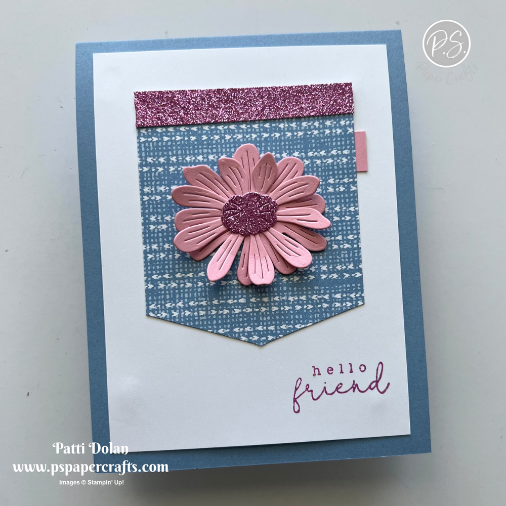 Blog — P.S. Paper Crafts