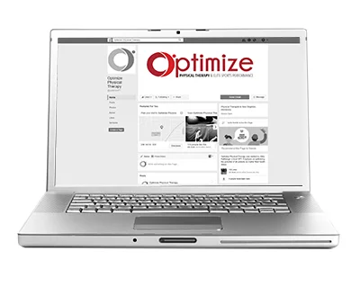 Optimize Physical Therapy