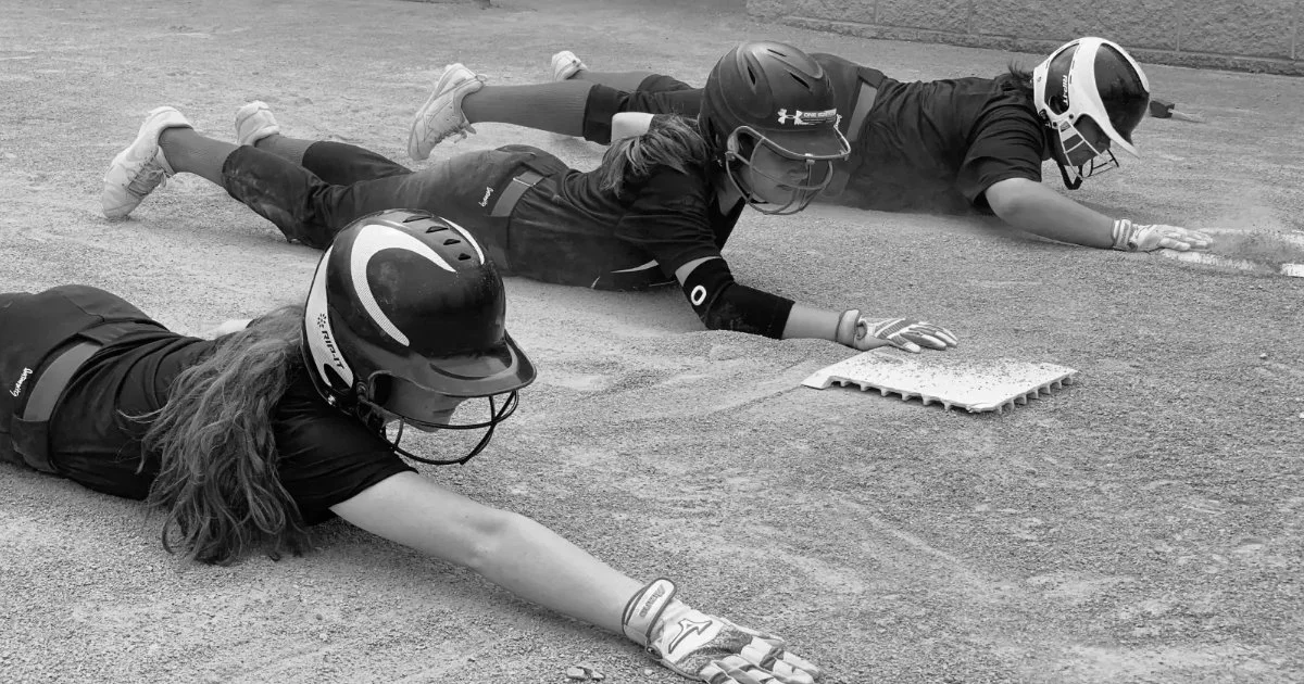 Softball Training — Optimize Physical Therapy