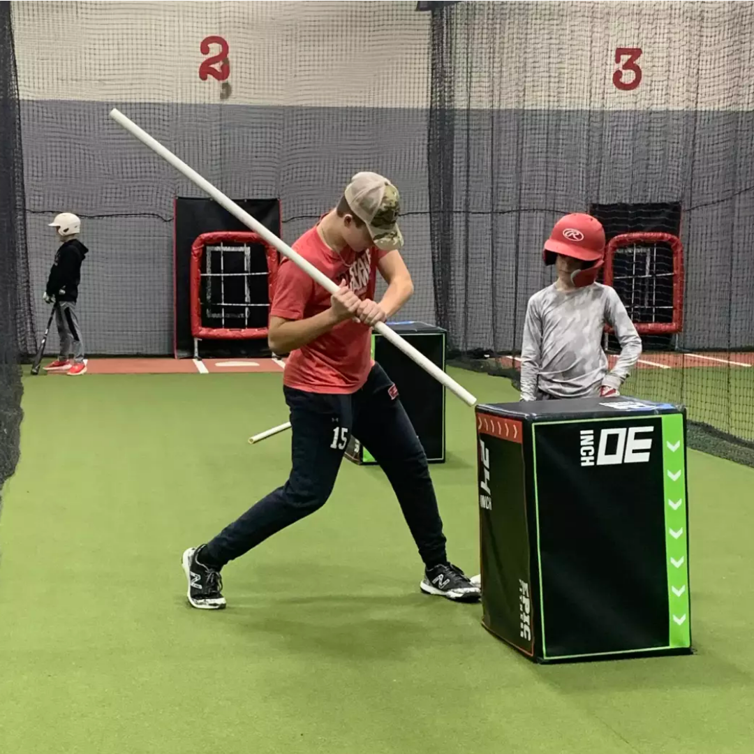Baseball Training — Optimize Physical Therapy