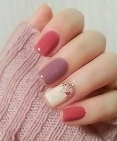 17 Manicure Trends That Will Dominate in 2018 — Exhibit A