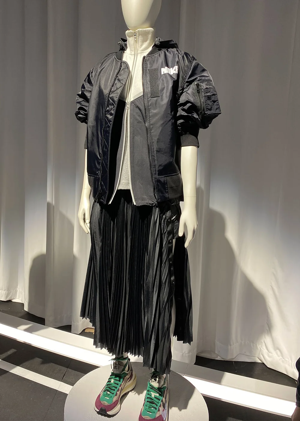 Nike Unveils Sustainable Collection For the 2020 Olympics in Tokyo ...