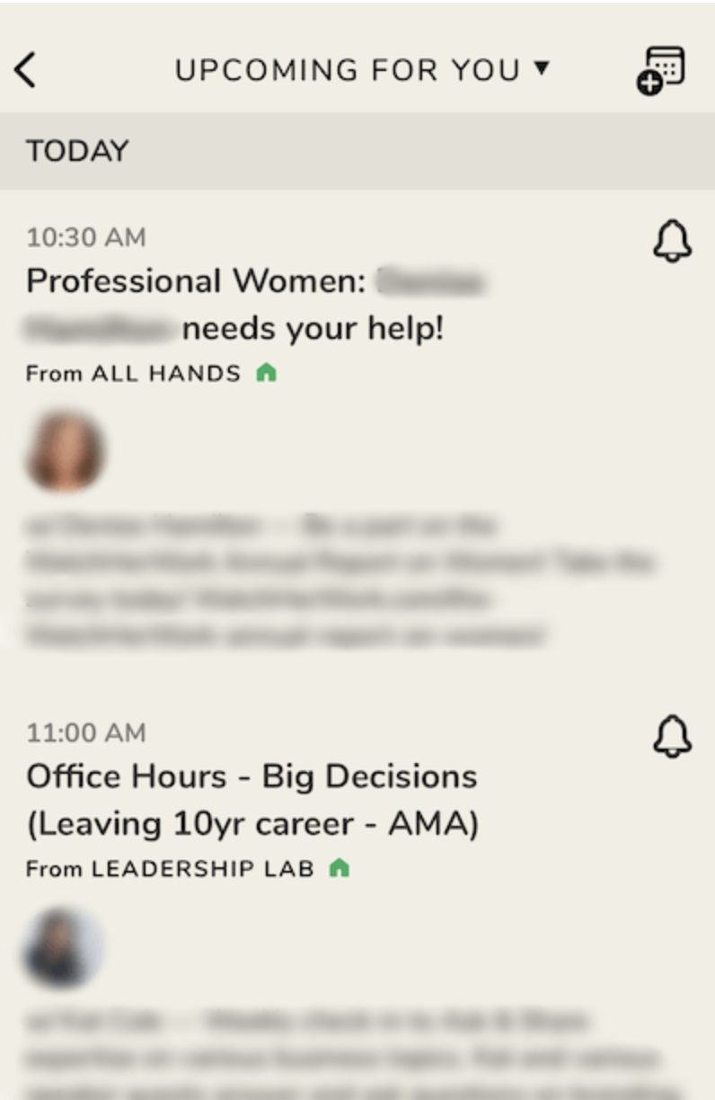 Clubhouse: The New Secret, Invite-Only Social Platform Everyone Is ...