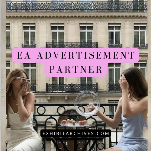 Advertising with EA — Exhibit A