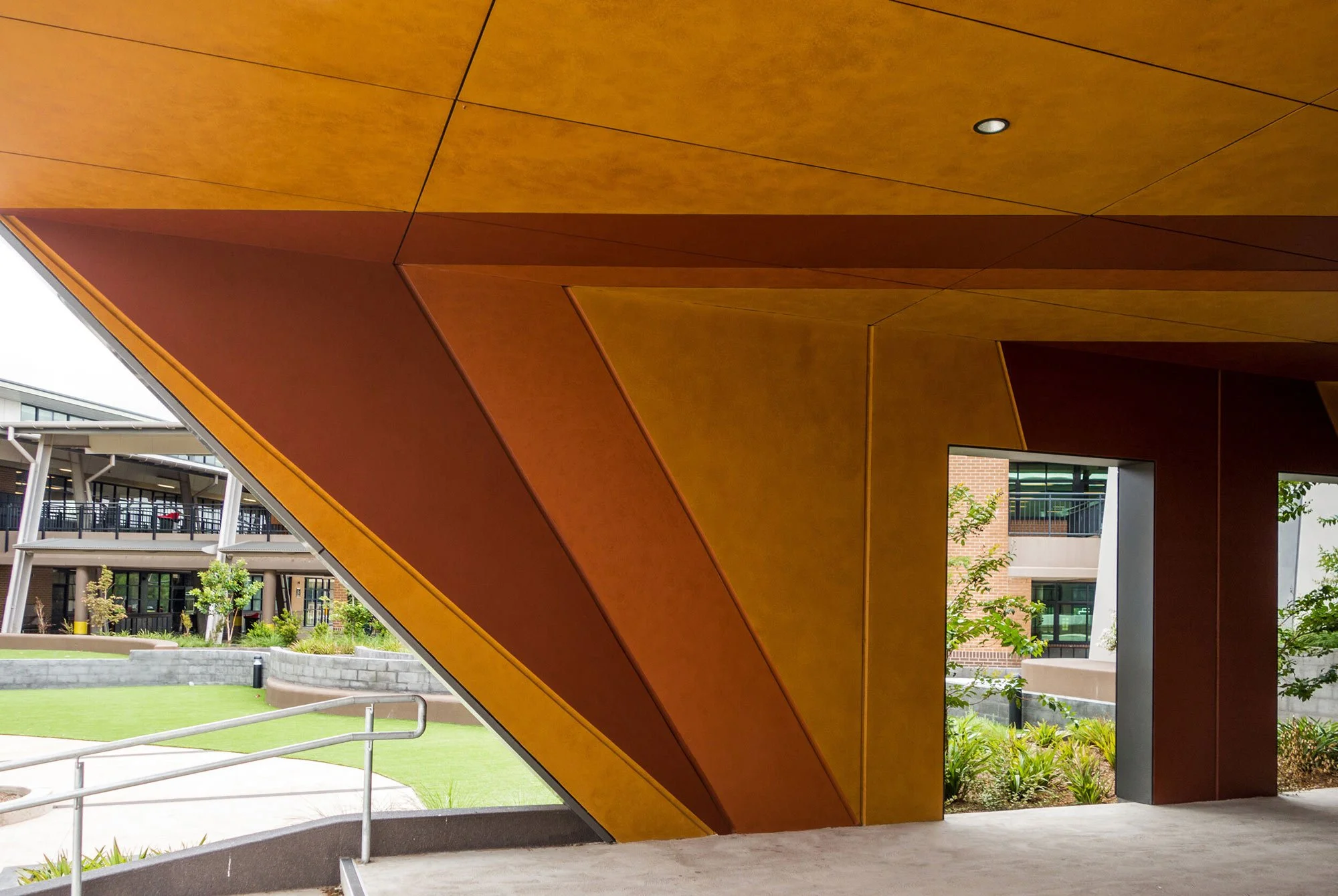 GROUND iNK | Landscape Architects | Sydney