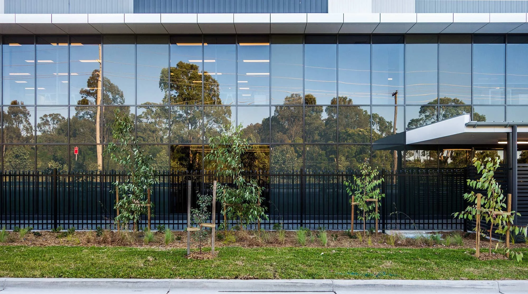 GROUND iNK | Landscape Architects | Sydney