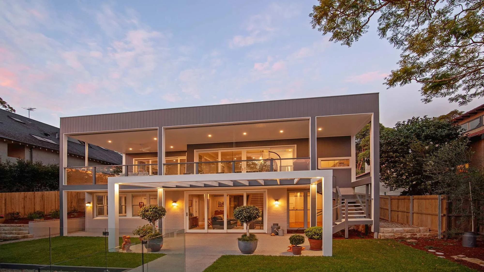 GROUND iNK | Landscape Architects | Sydney