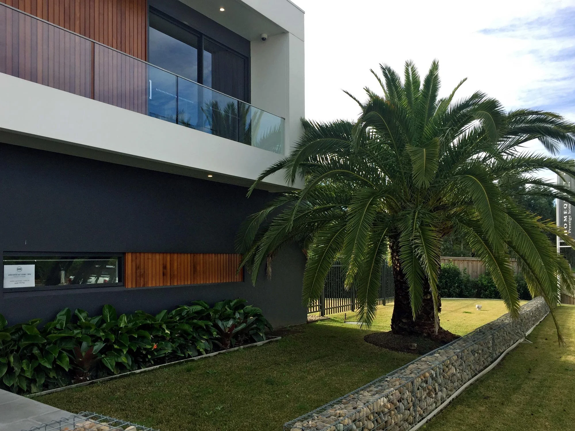 Private Residential Projects | Landscape Architects — GROUND iNK ...