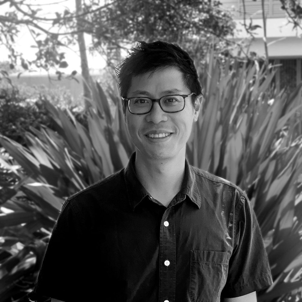 Design Studio — GROUND iNK | Landscape Architects