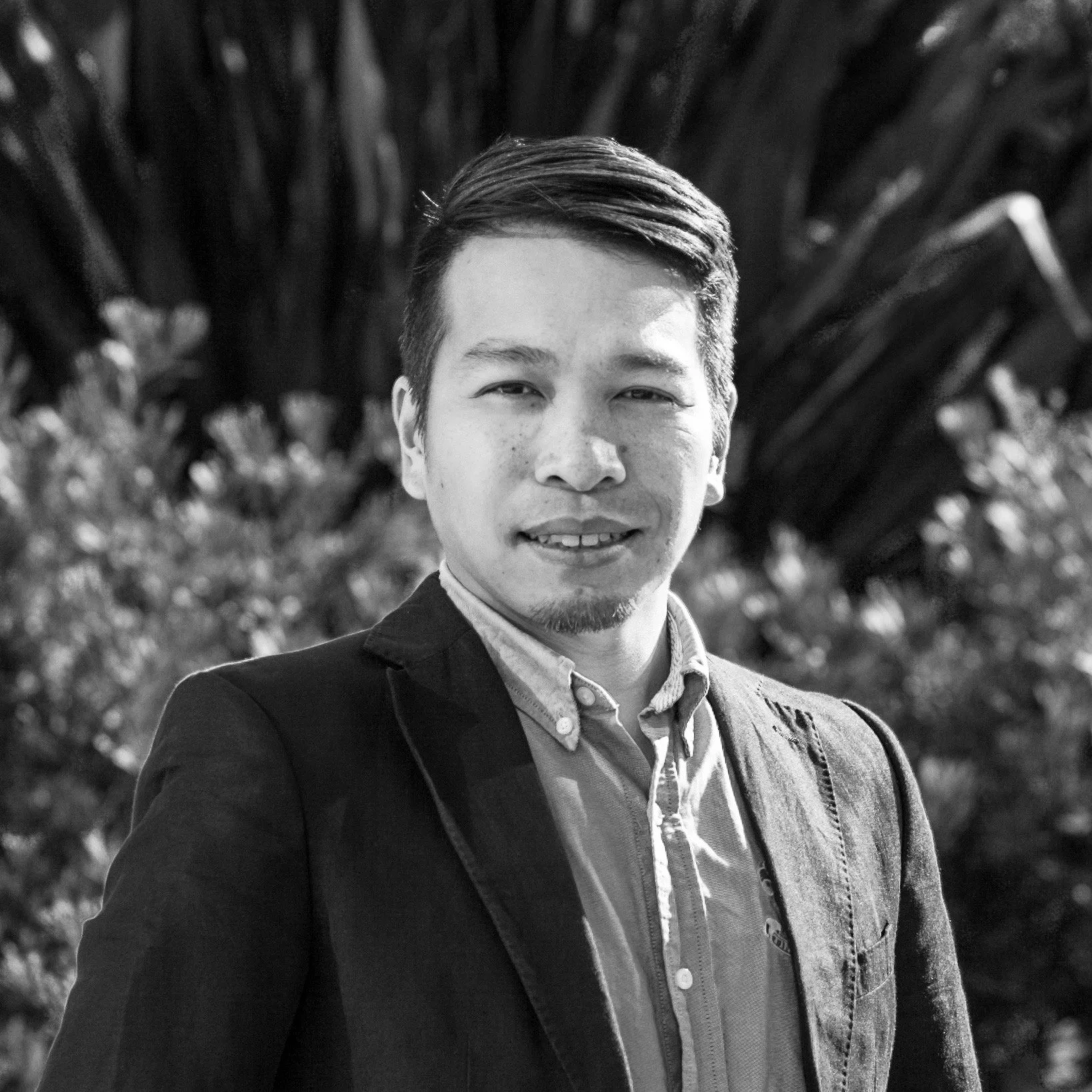 Design Studio — GROUND iNK | Landscape Architects