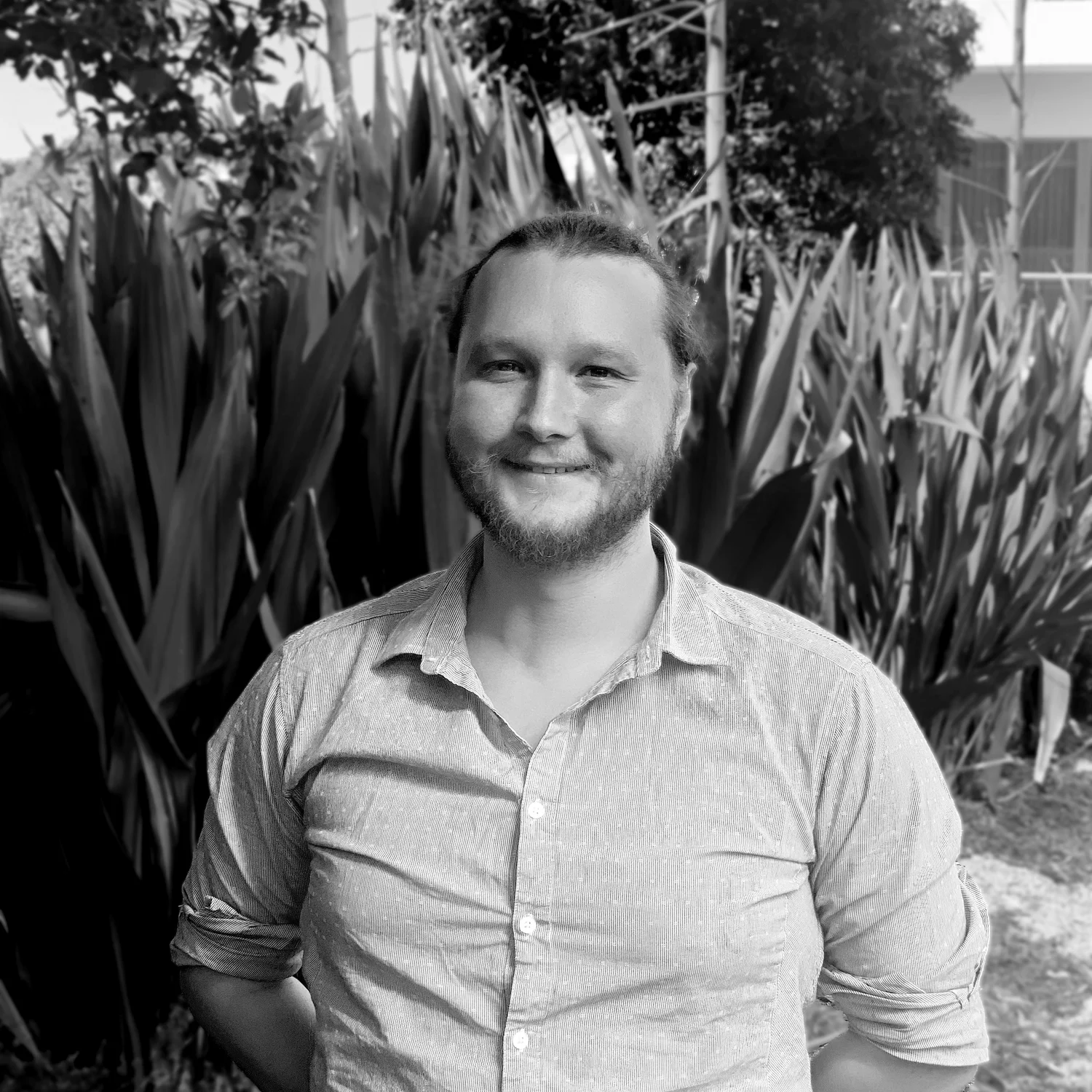 Design Studio — GROUND iNK | Landscape Architects
