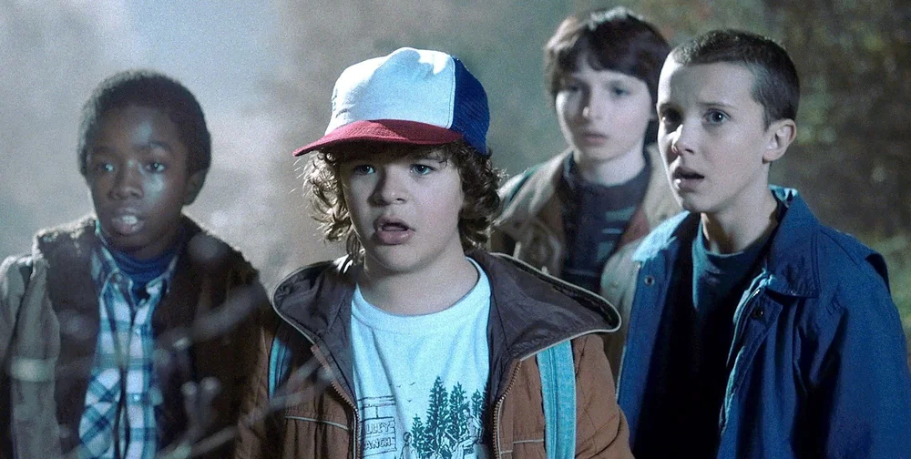 5 Reasons Why, Despite Painstaking 80s Nostalgia, Stranger Things Isn't ...