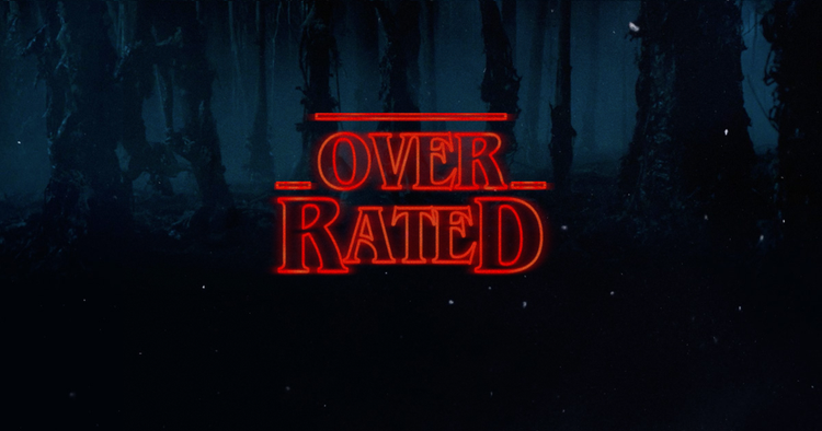 5 Reasons Why, Despite Painstaking 80s Nostalgia, Stranger Things Isn't ...