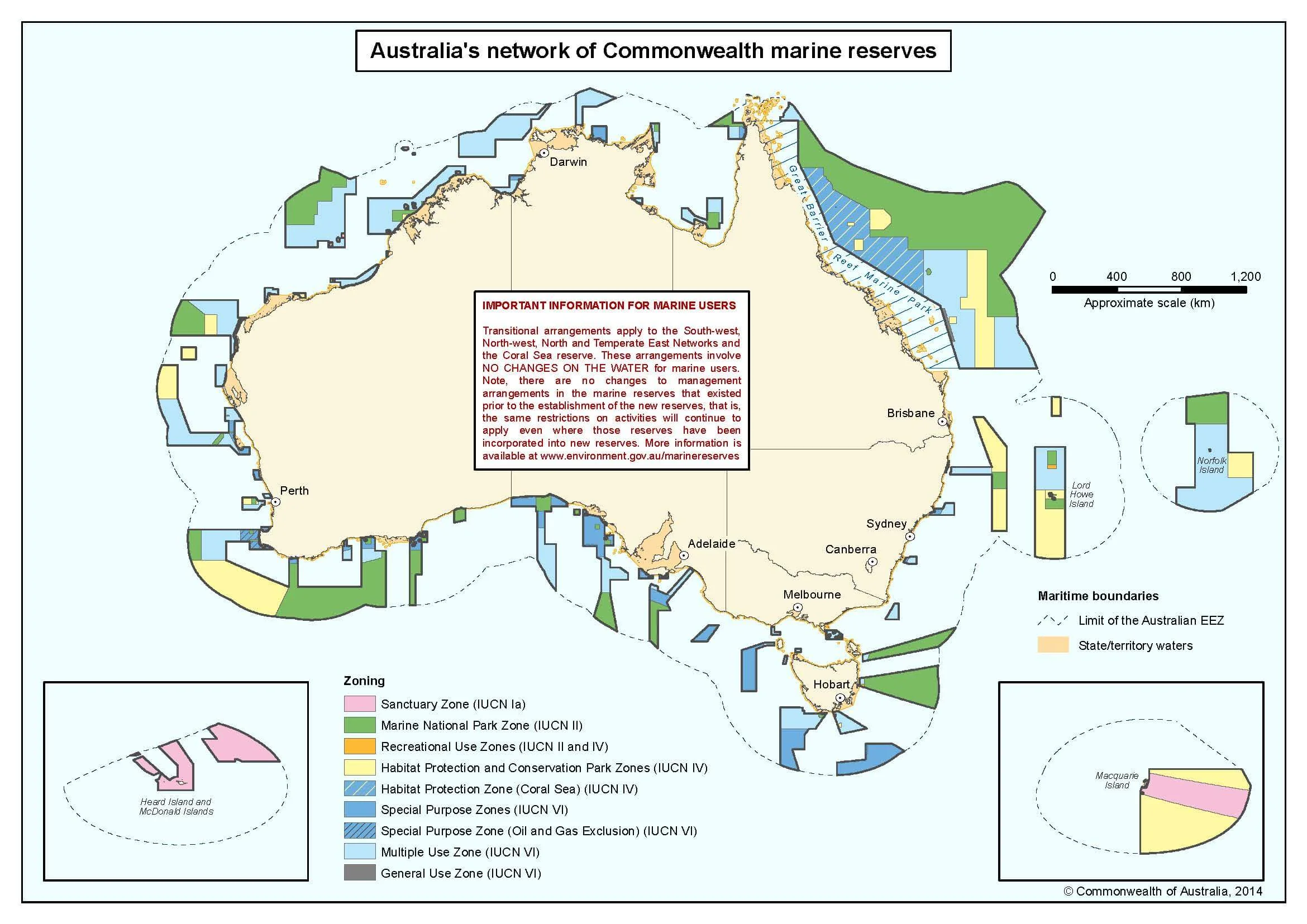 Protect our Oceans! — Tony Burke MP