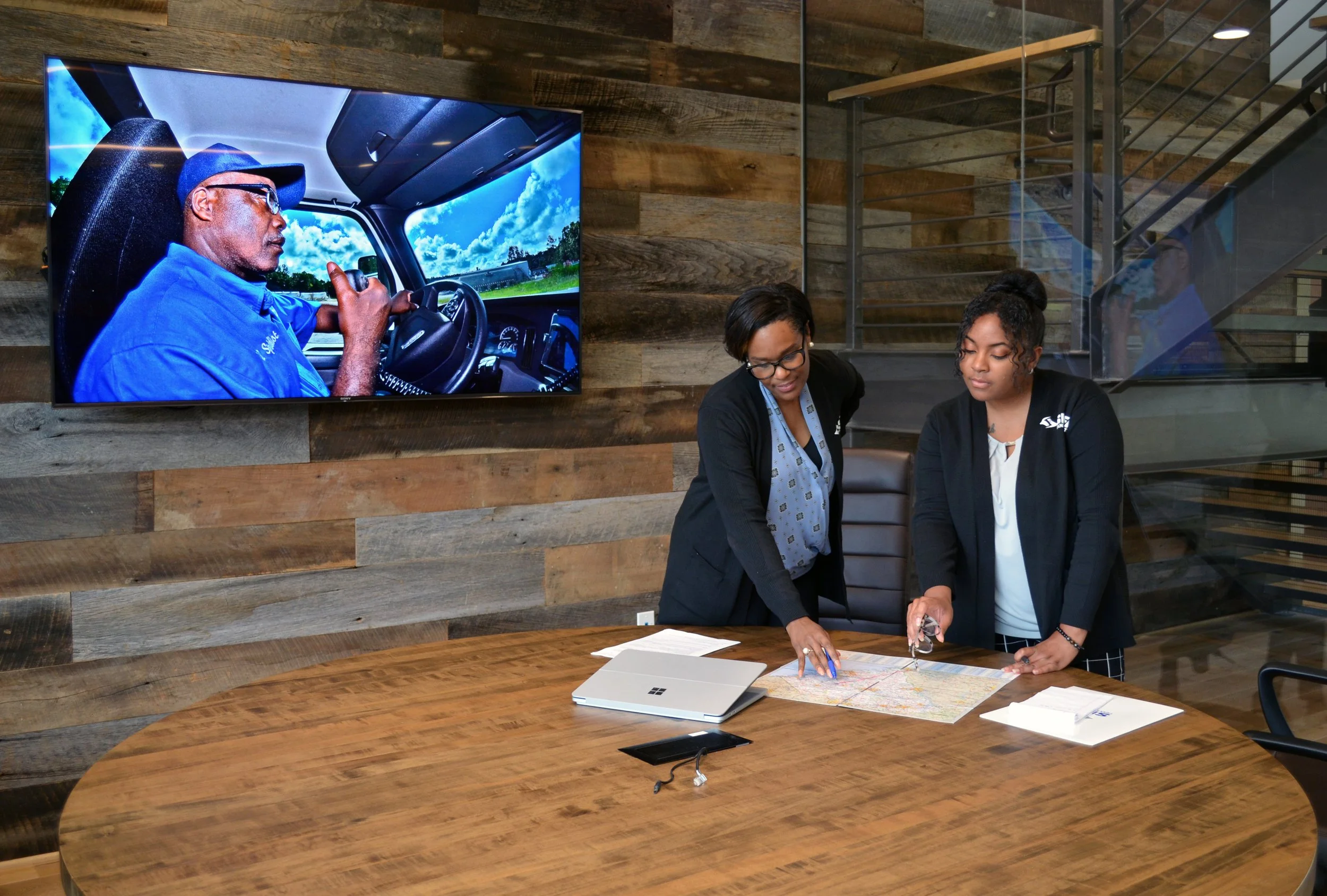 Careers — SEFA Transportation