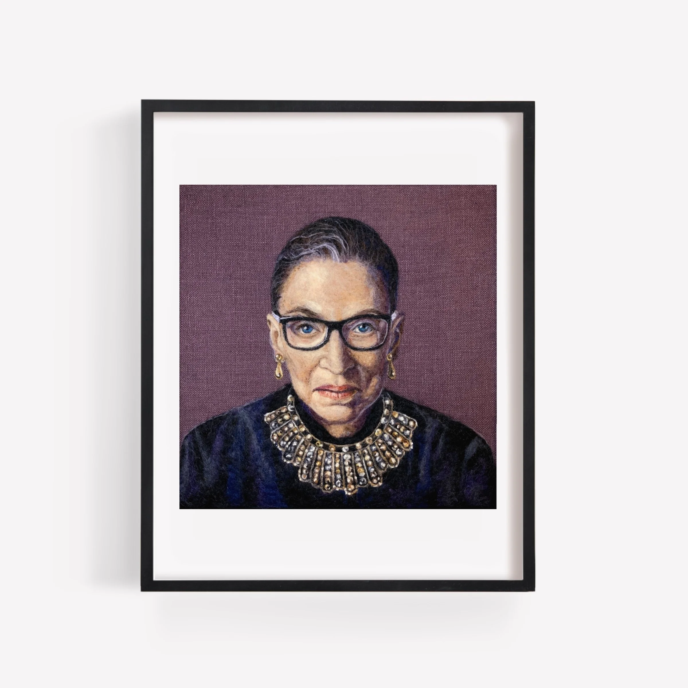 Dani Ives : Fiber Artist