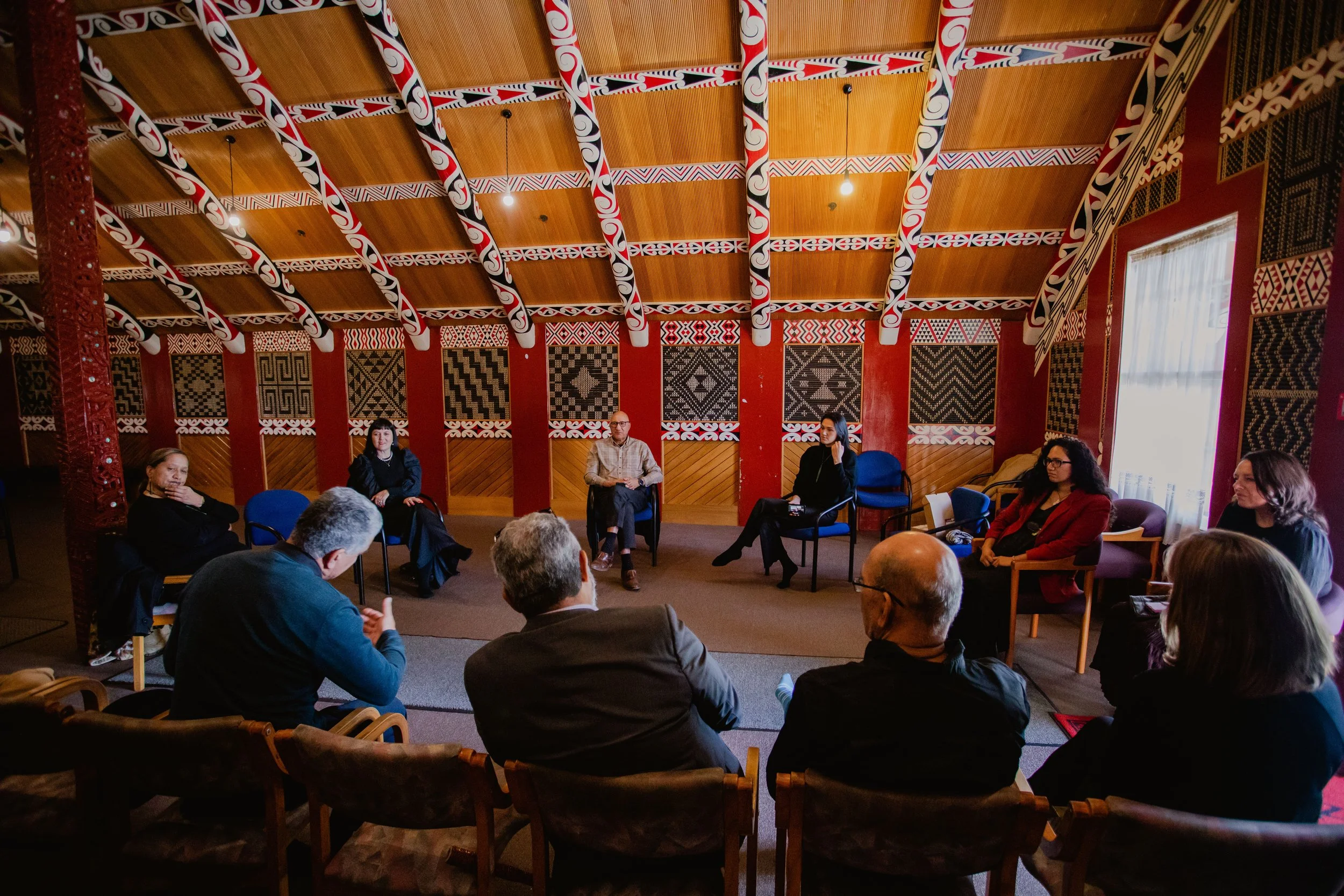 Cultural Competency & Māori Cultural Advice