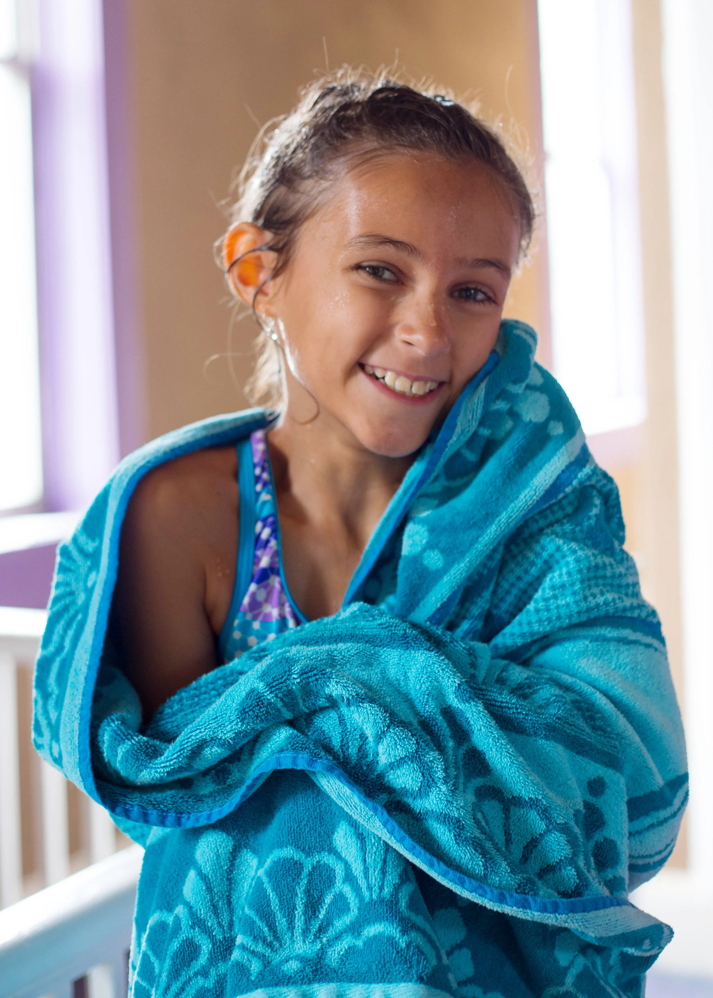 Baptism — Blueprint Church