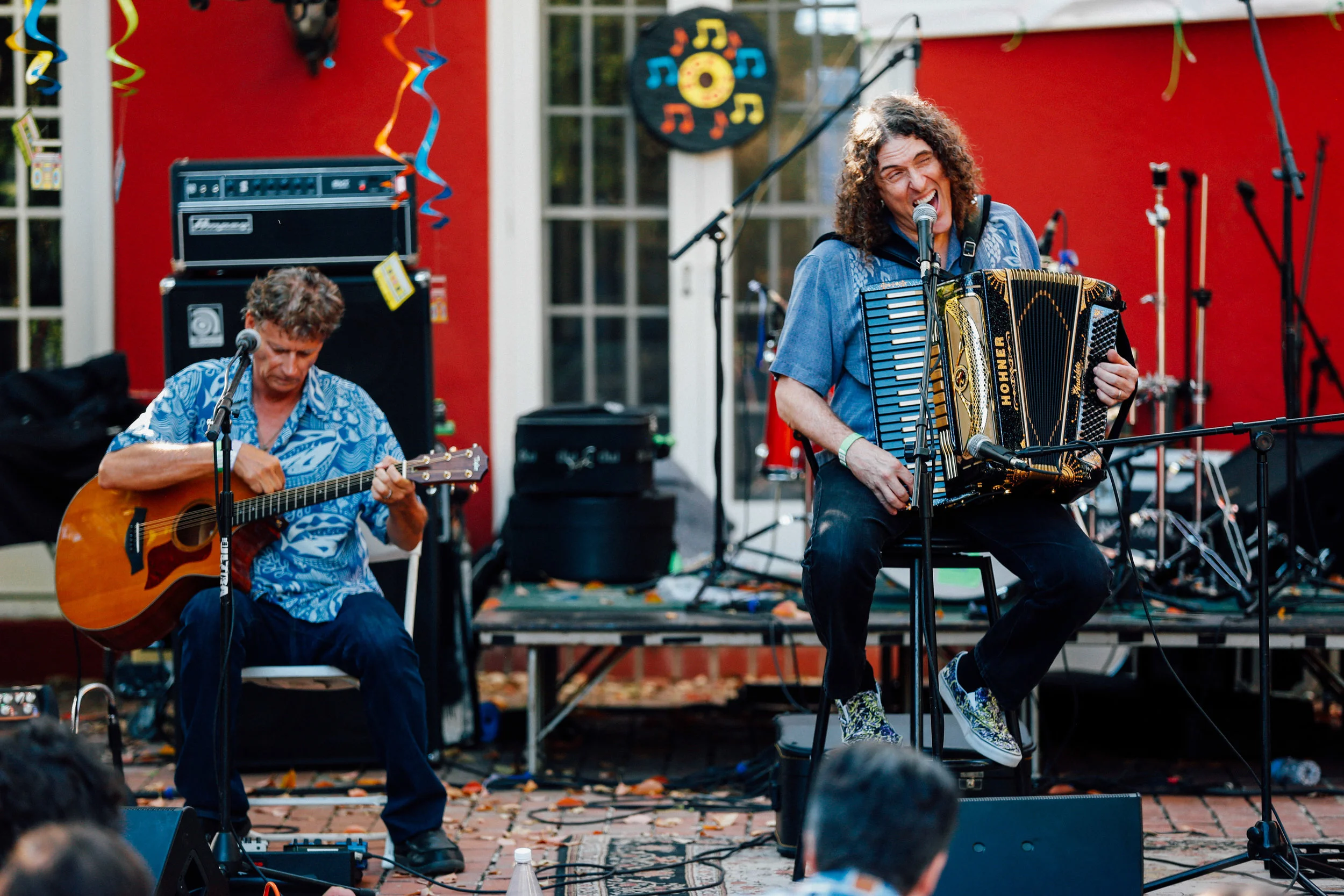 Musack - Support Music Education