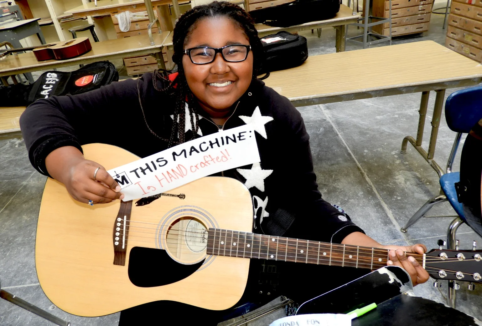 Why Music Matters — Musack