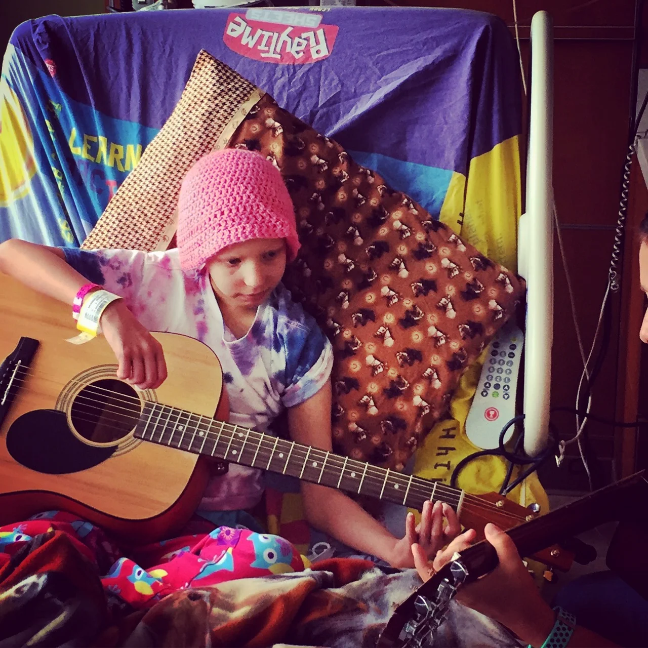 About Musack — Musack