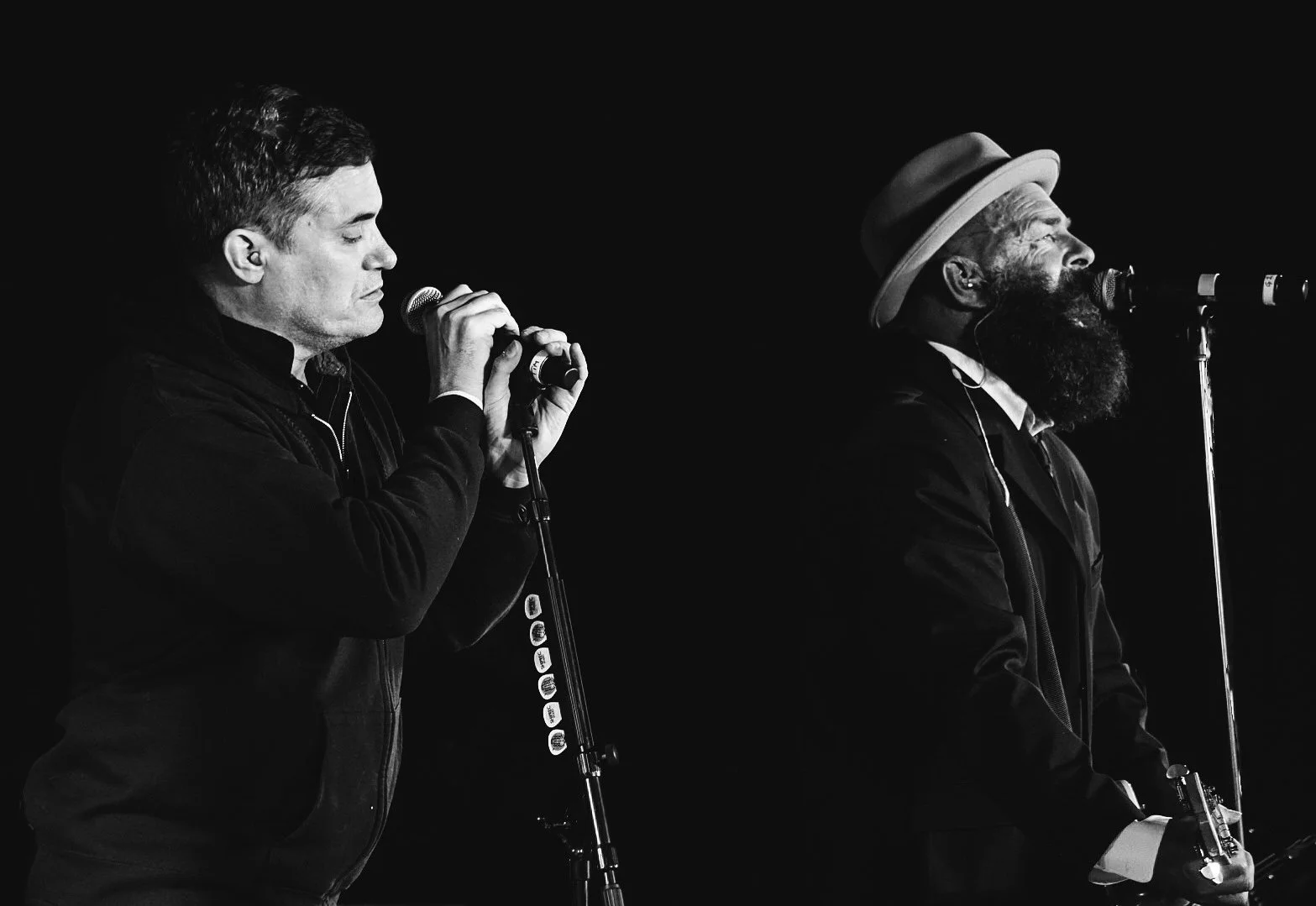 Rock n' Roll Carnival — Musack