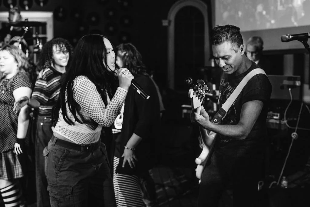 Green Day Tour — Musack