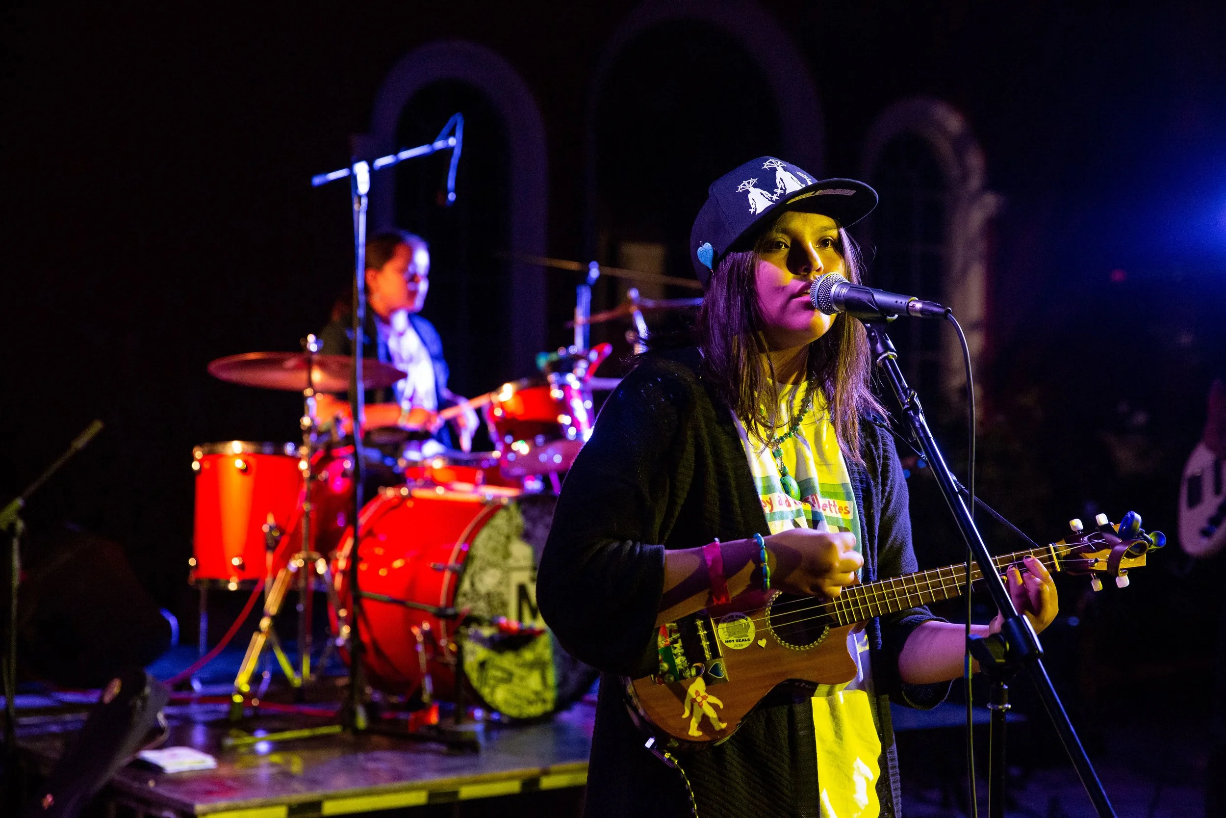 Breadsticks — Musack